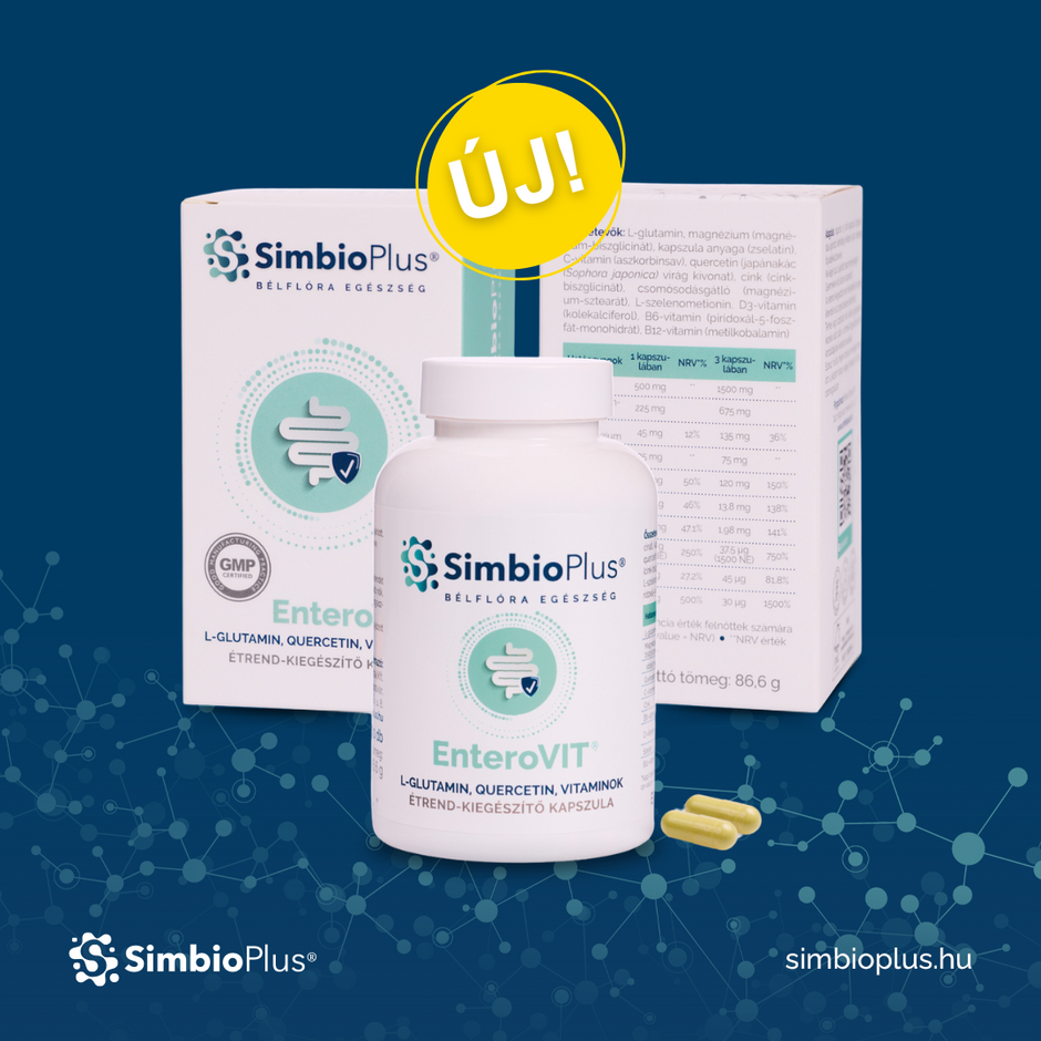 SimbioPlus - Az anyatej oligoszacharid erejével